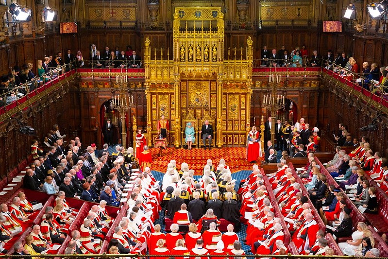 Withdrawal agreement bill: Lords defeat government over EU citizens ... Withdrawal agreement bill: Lords defeat government over EU citizens ...